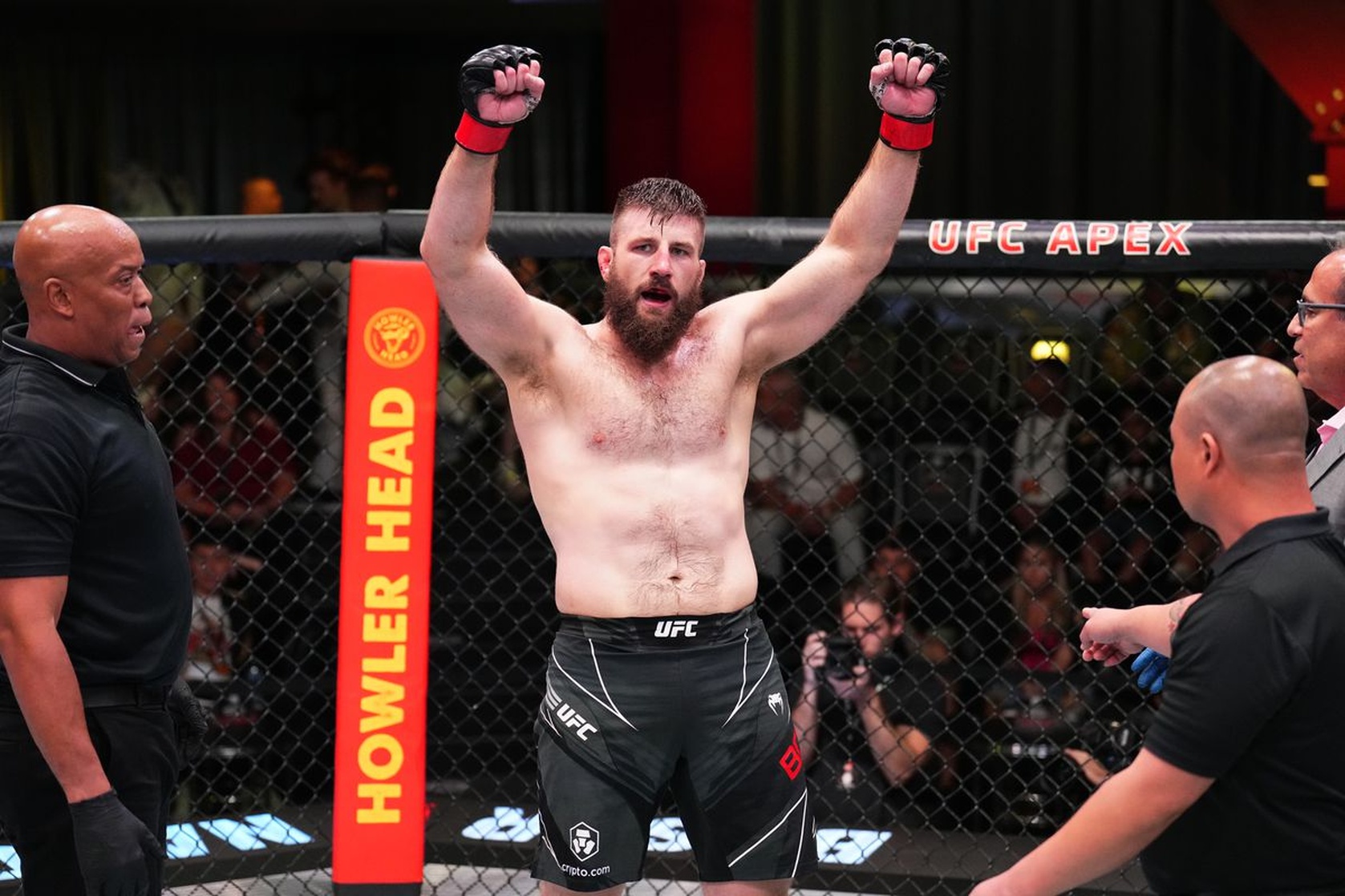 Image of Tanner Boser