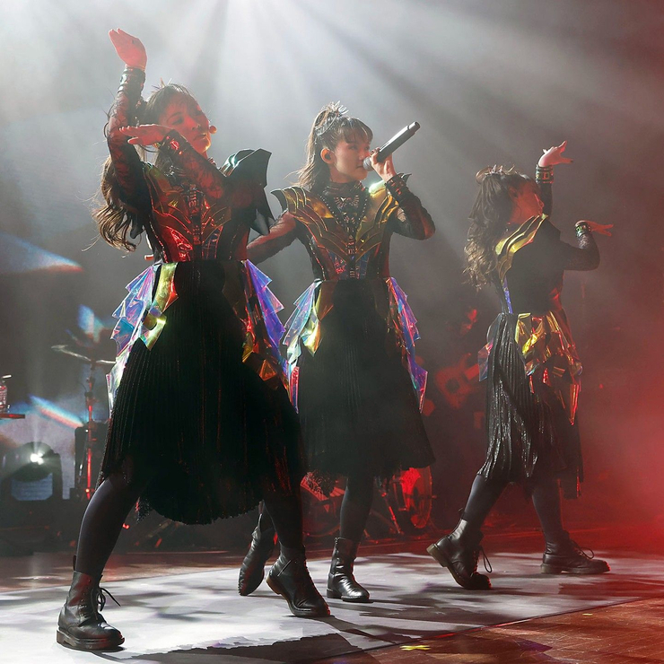Picture of BABYMETAL