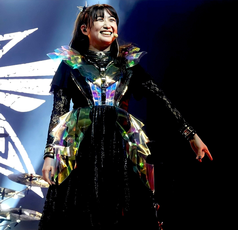 Picture of Momoko Okazaki