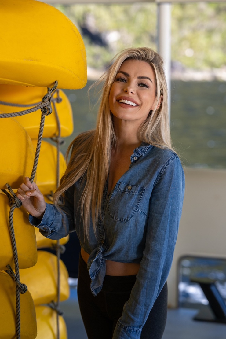 Picture of Crystal Hefner