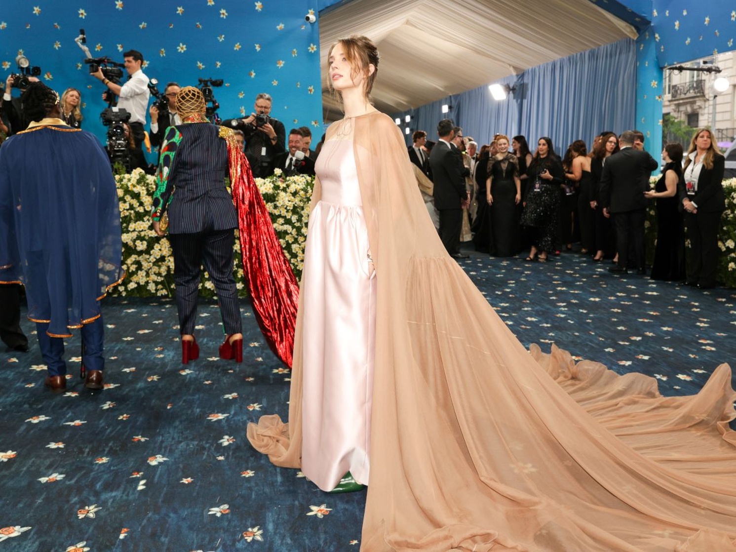 Maya Thurman-Hawke image