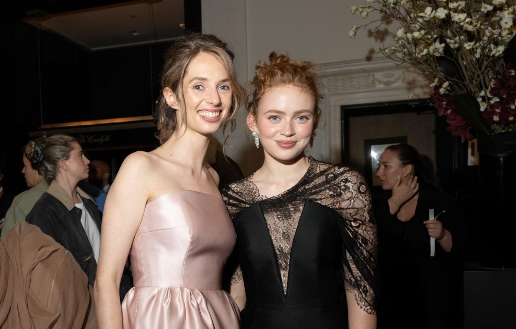 Picture of Maya Thurman-Hawke