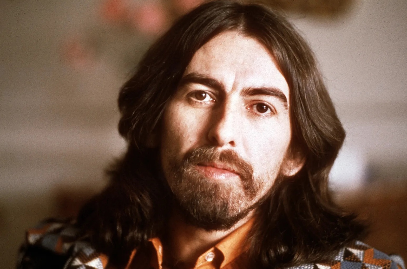 Image of George Harrison