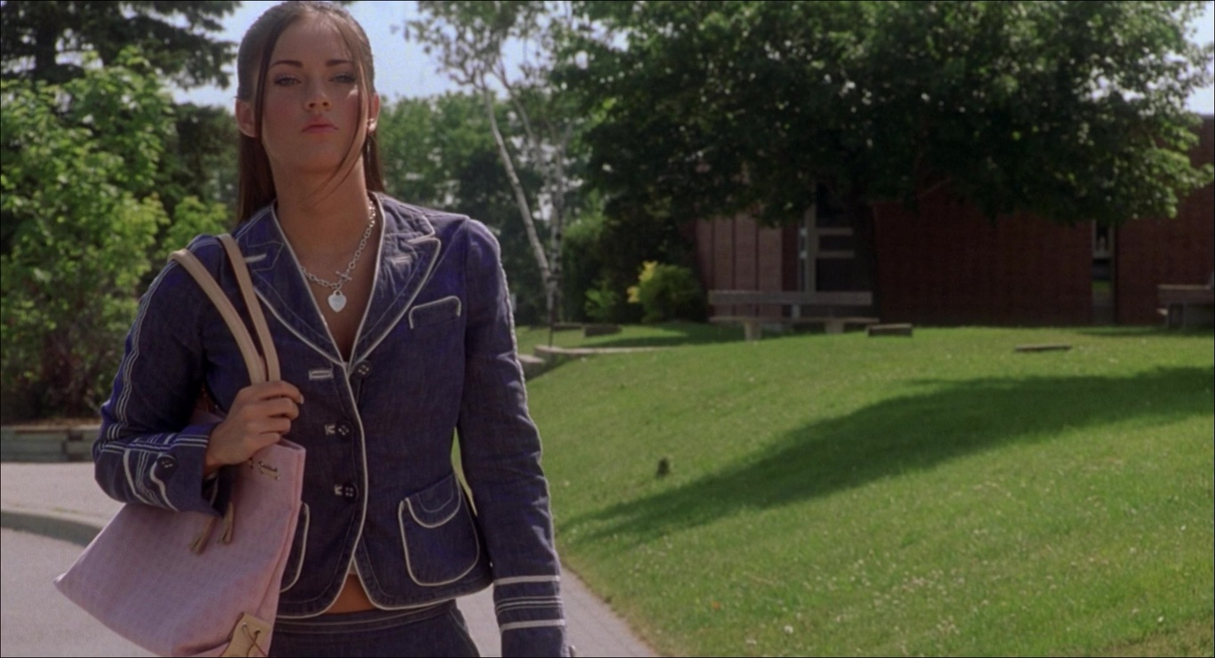 Confessions of a Teenage Drama Queen