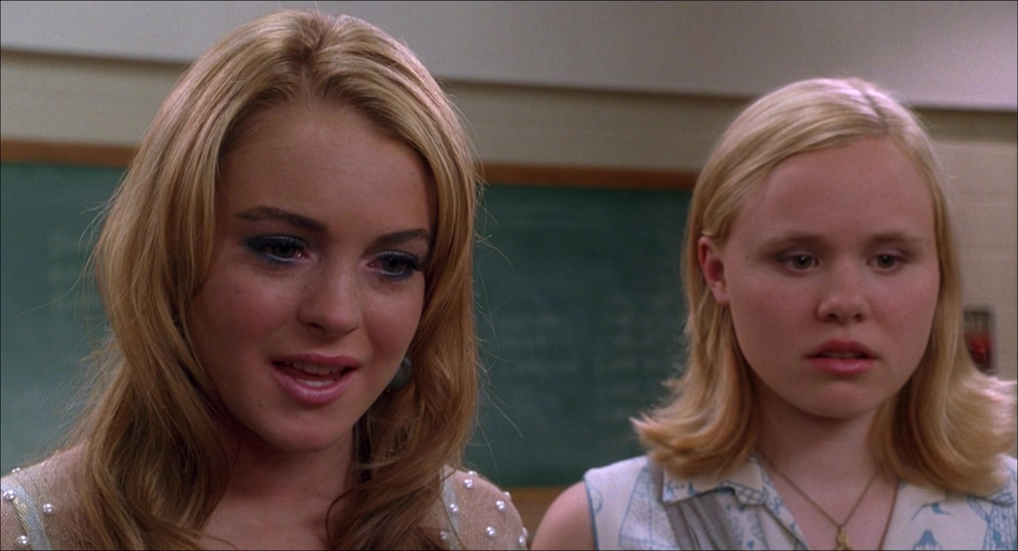 Confessions of a Teenage Drama Queen