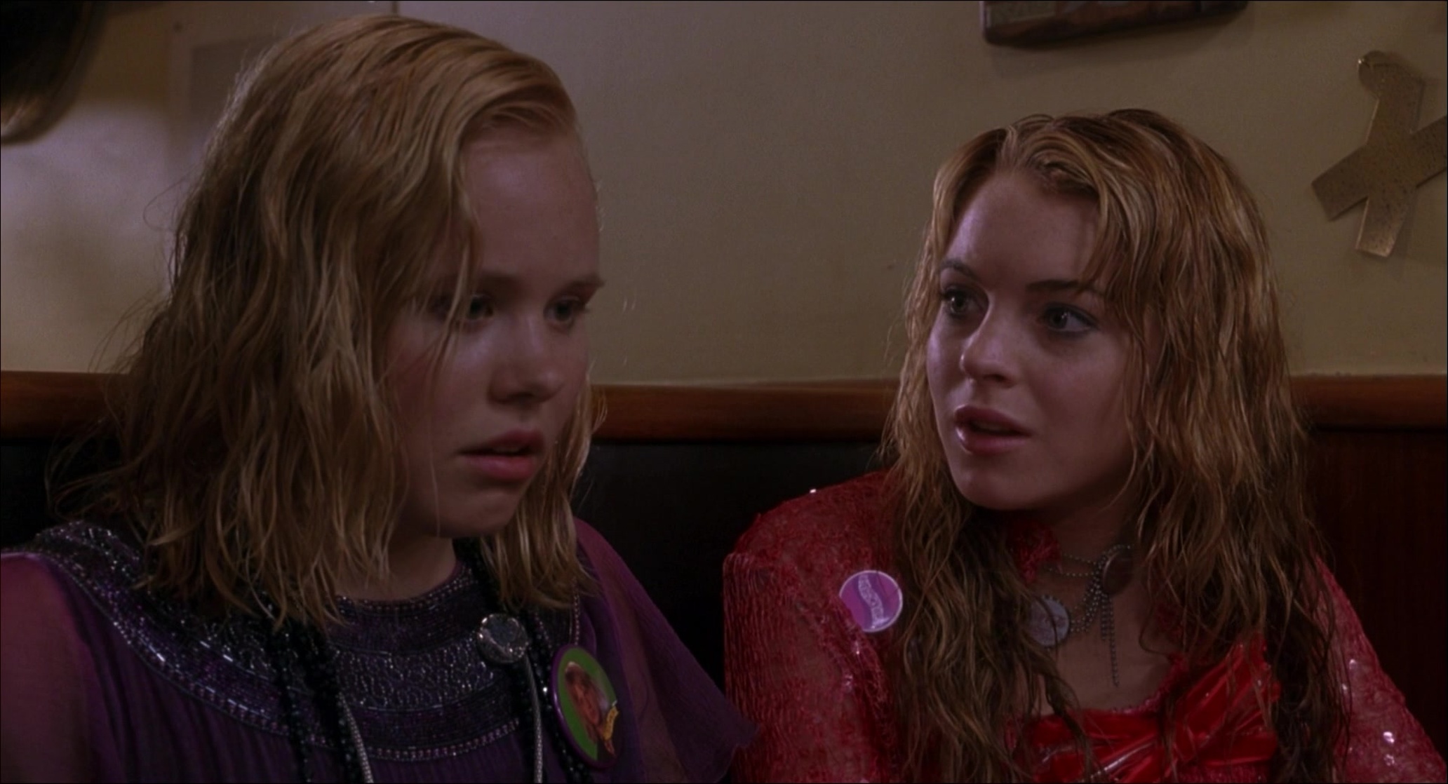 Confessions of a Teenage Drama Queen