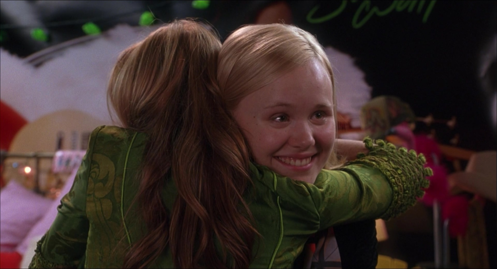 Confessions of a Teenage Drama Queen