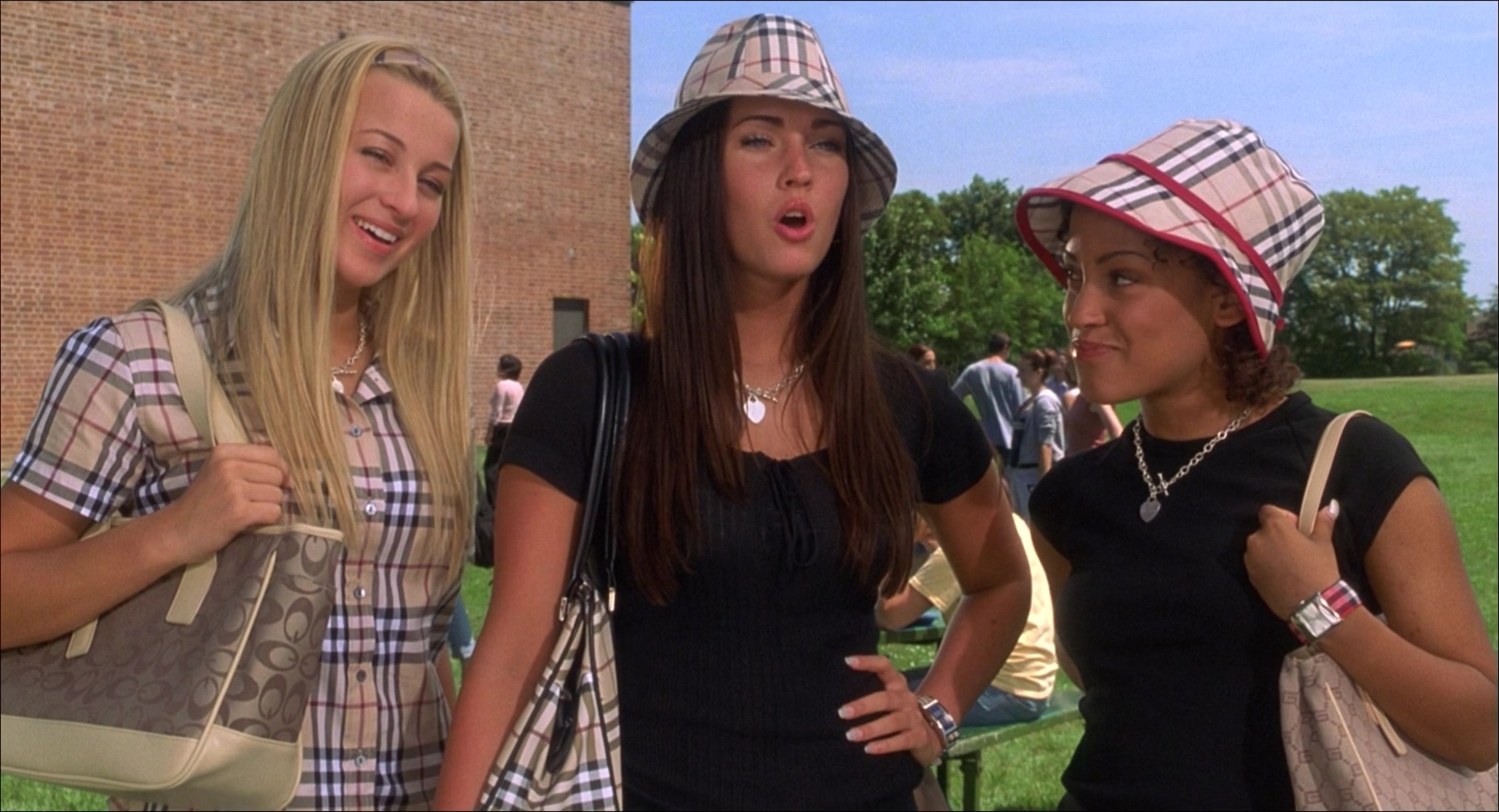 Confessions of a Teenage Drama Queen