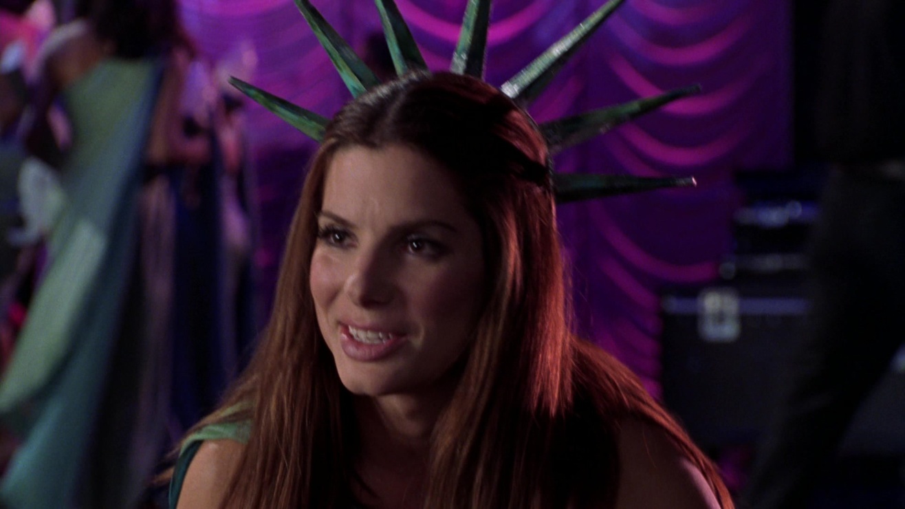 Miss Congeniality