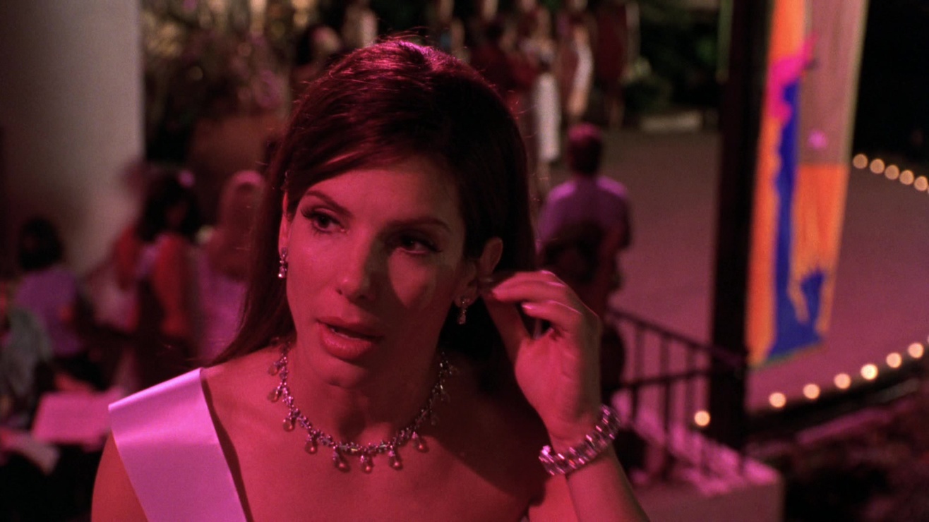 Miss Congeniality
