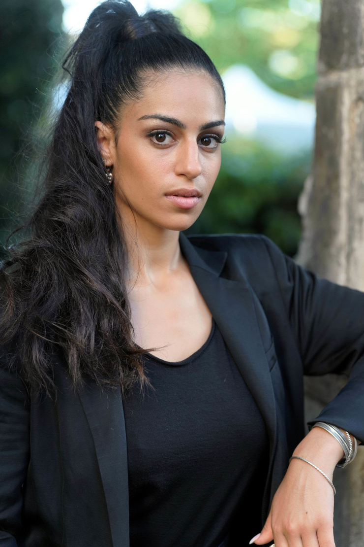 Picture of Sofia Lesaffre