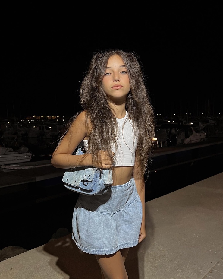 Picture of Valeria Rebollo