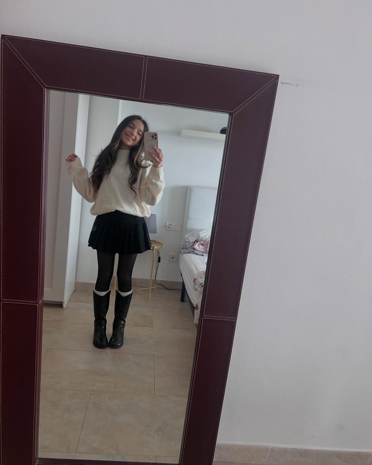 Picture of Valeria Rebollo