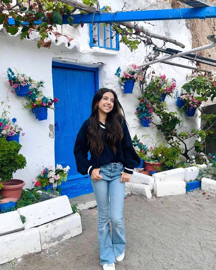 Picture of Valeria Rebollo