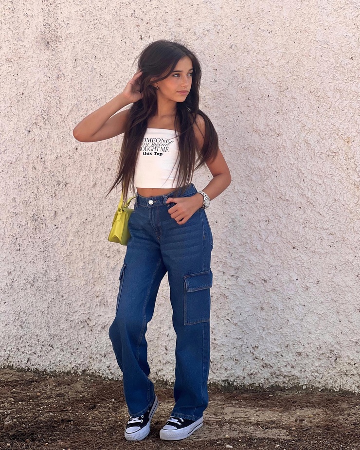 Picture of Valeria Rebollo