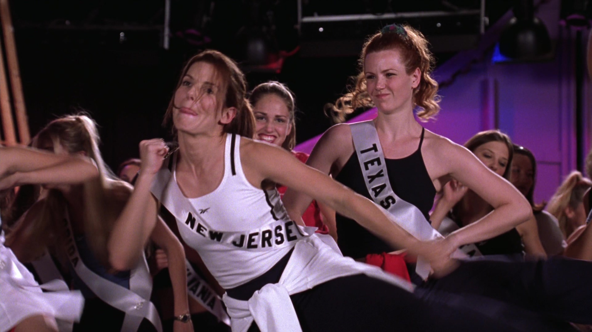 Miss Congeniality