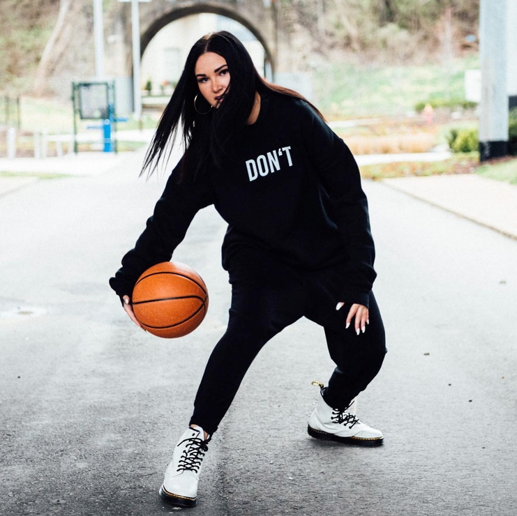 Image of Kaitlyn Lea Hall