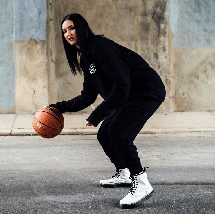 Kaitlyn Lea Hall picture