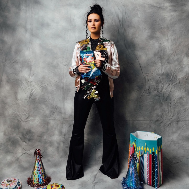 Kaitlyn Lea Hall image