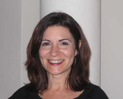 Picture of Marilyn Agrelo