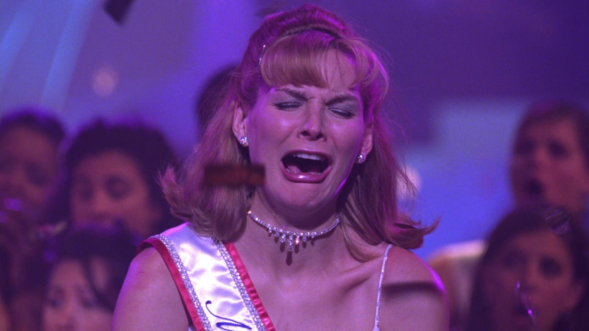 Miss Congeniality