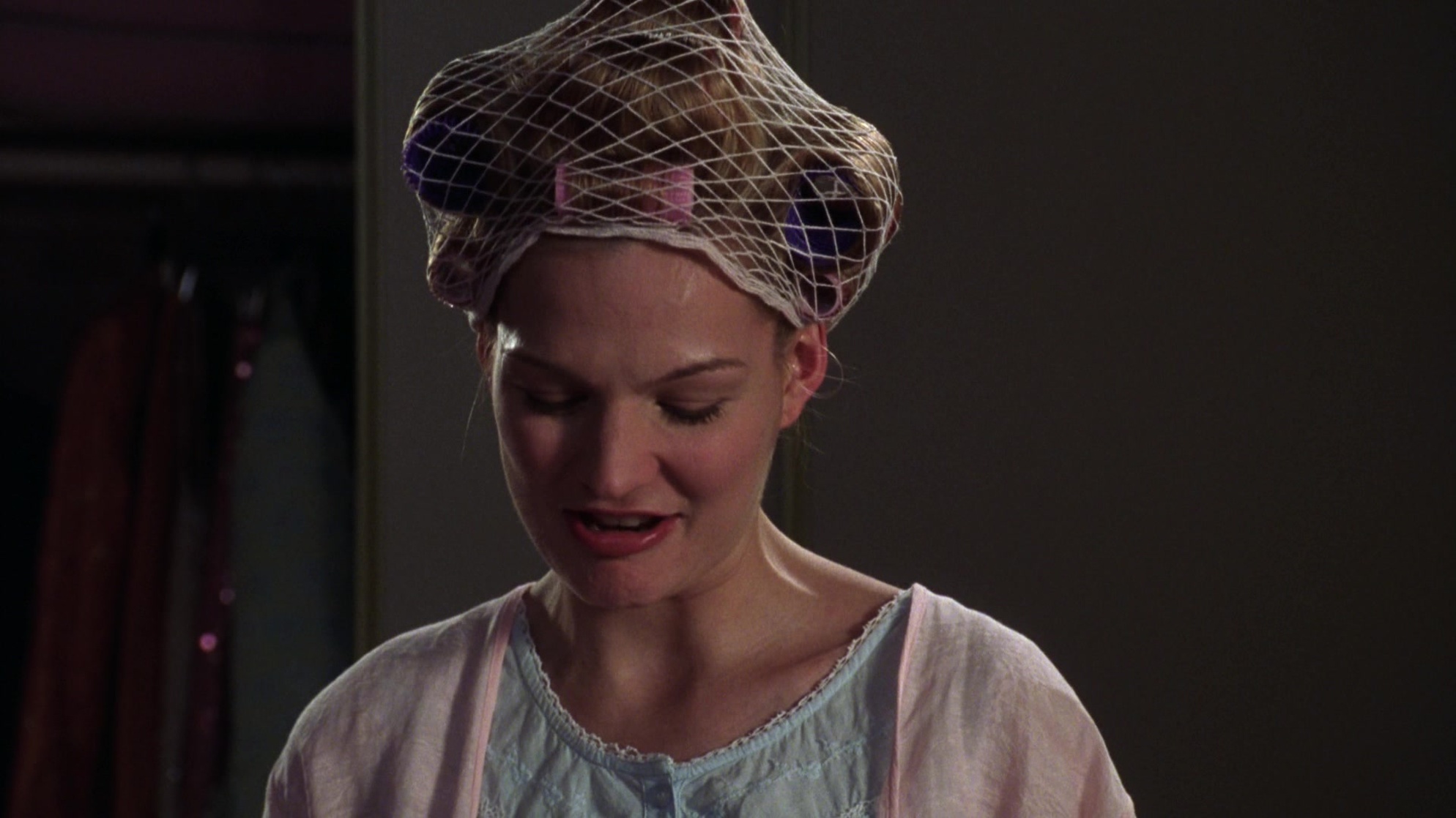 Miss Congeniality