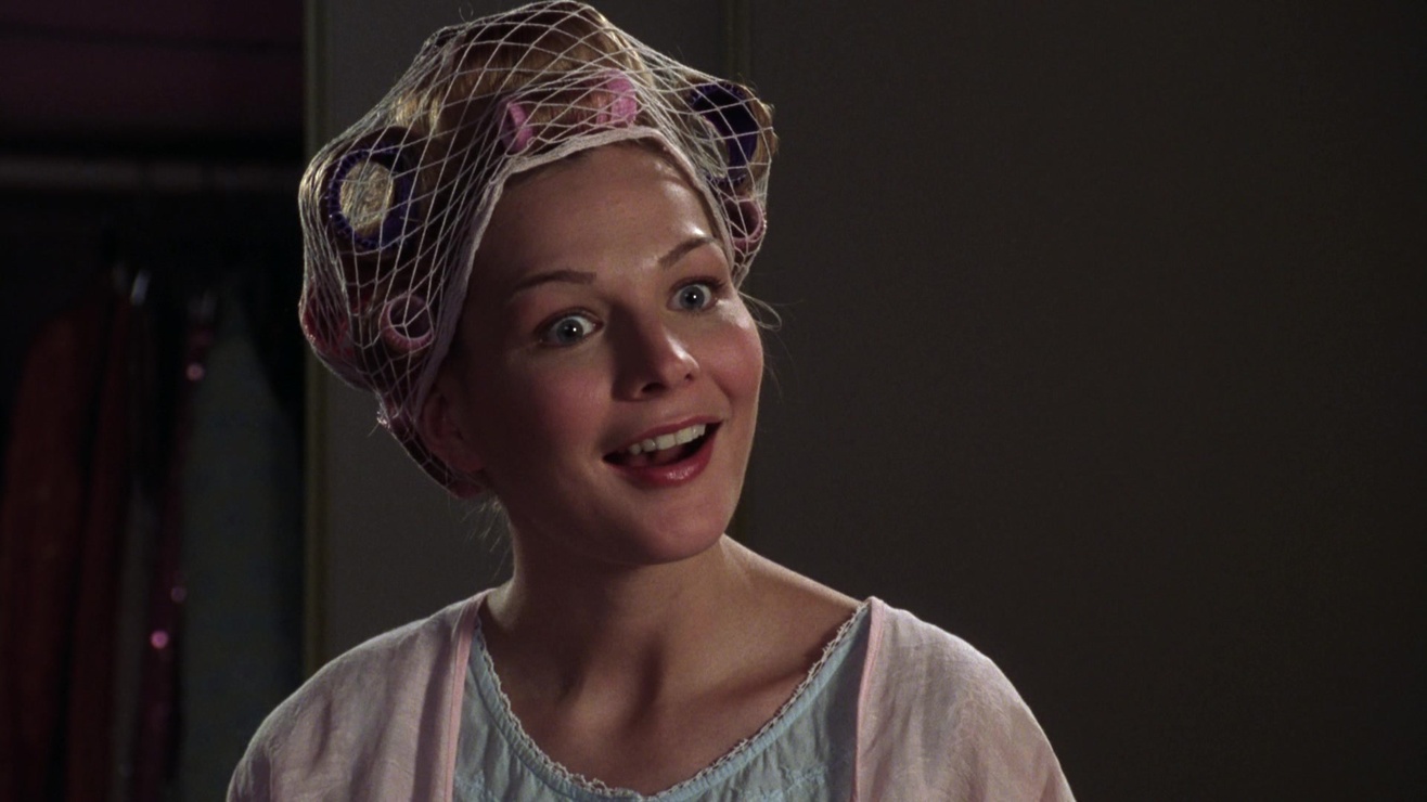 Miss Congeniality