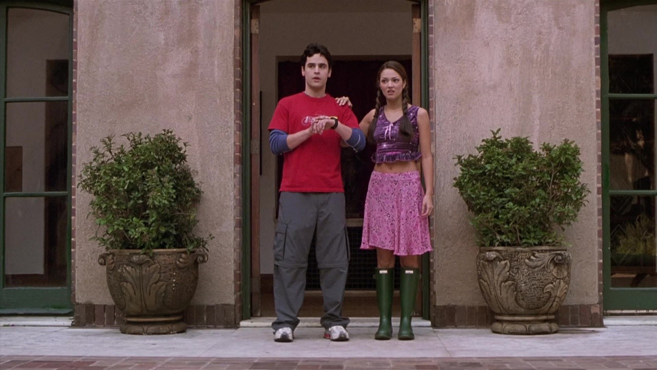 Clockstoppers