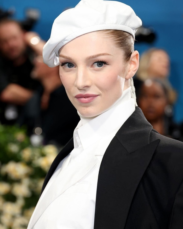 Hunter Schafer picture