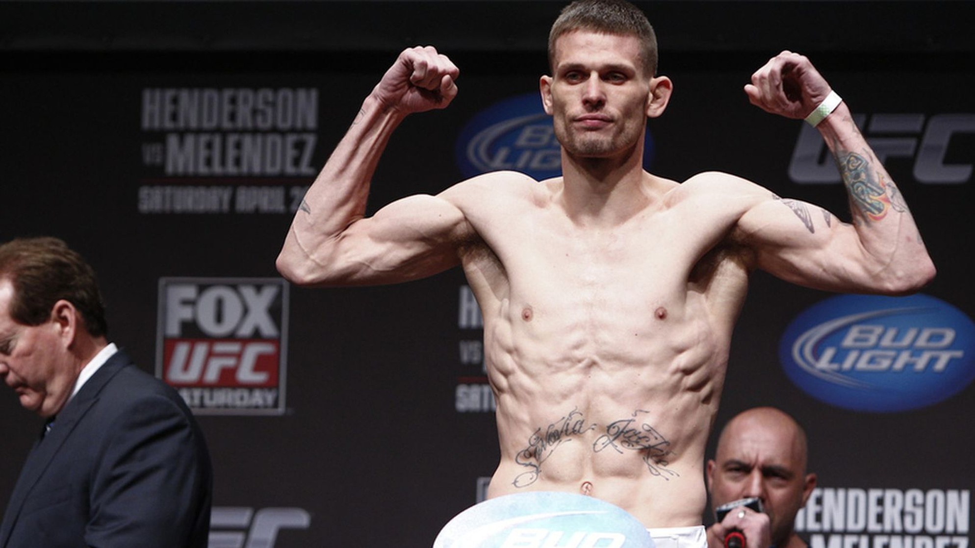 Picture of Tim Means