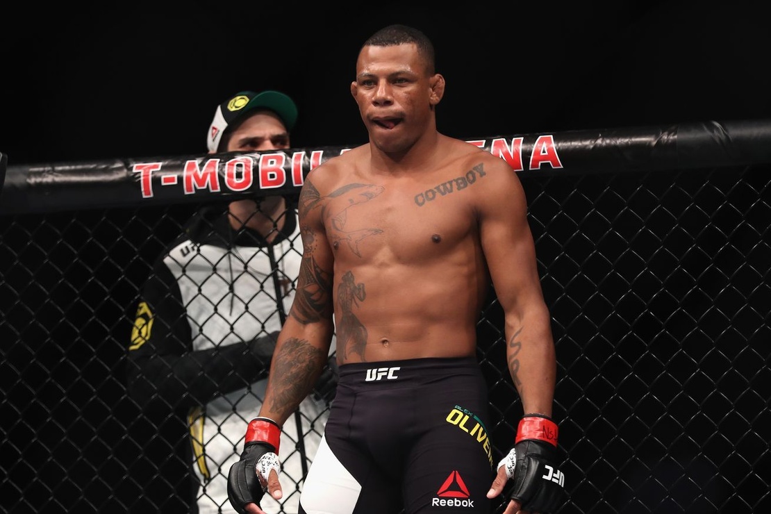 Picture of Alex Oliveira