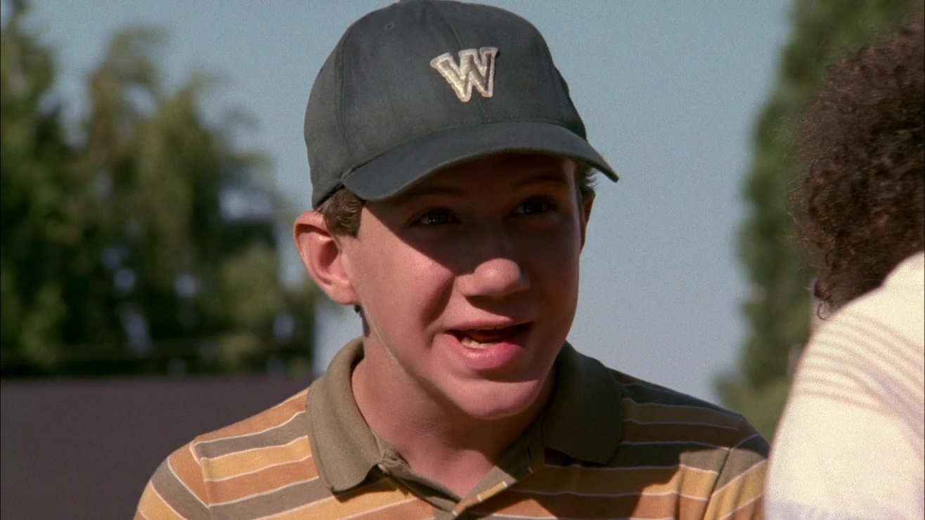 The Sandlot 2