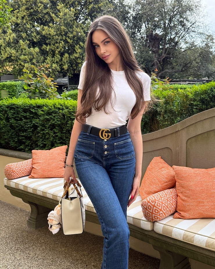 Diana Babyna picture