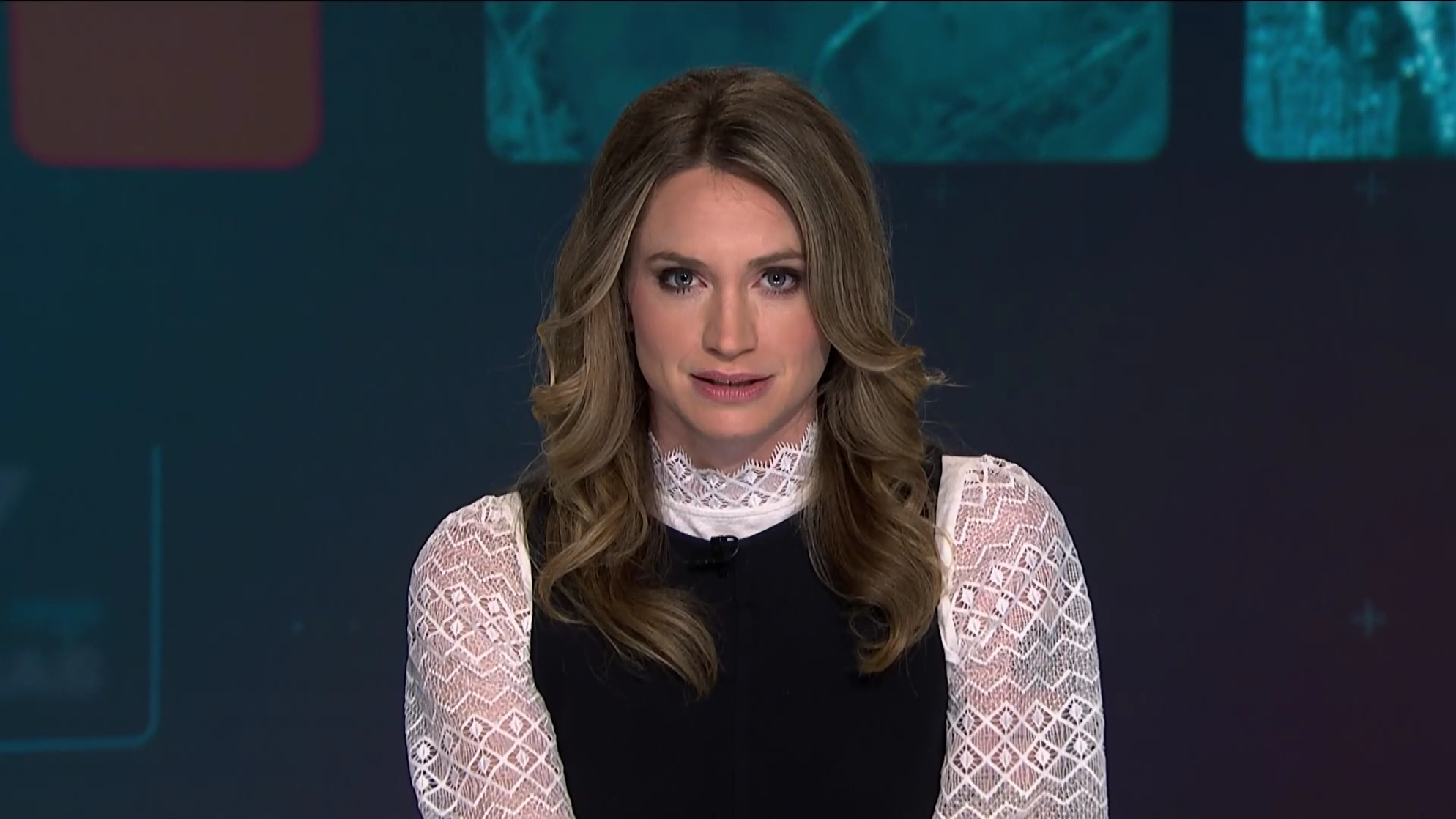 Picture of Ellison Barber