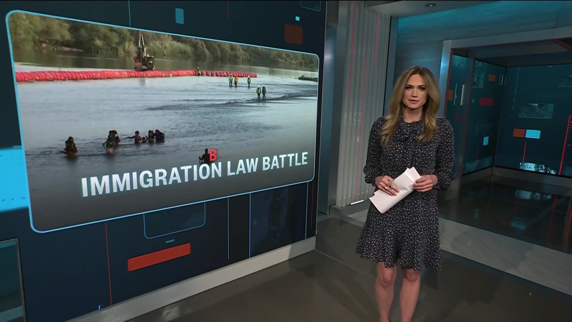 Picture of Ellison Barber