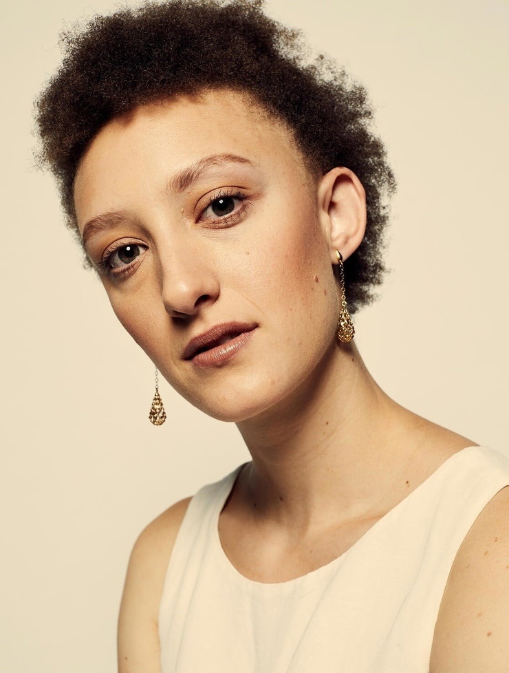 Picture of Maya Eshet