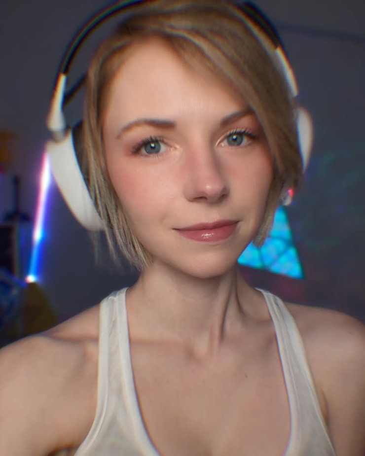 Picture of Miss Click