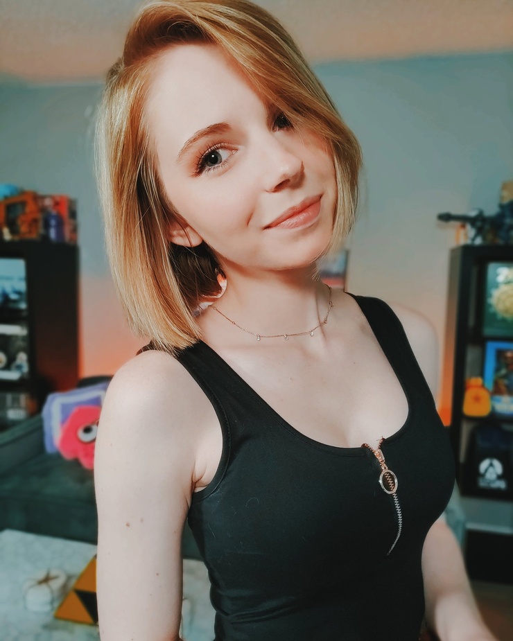 Picture of Miss Click