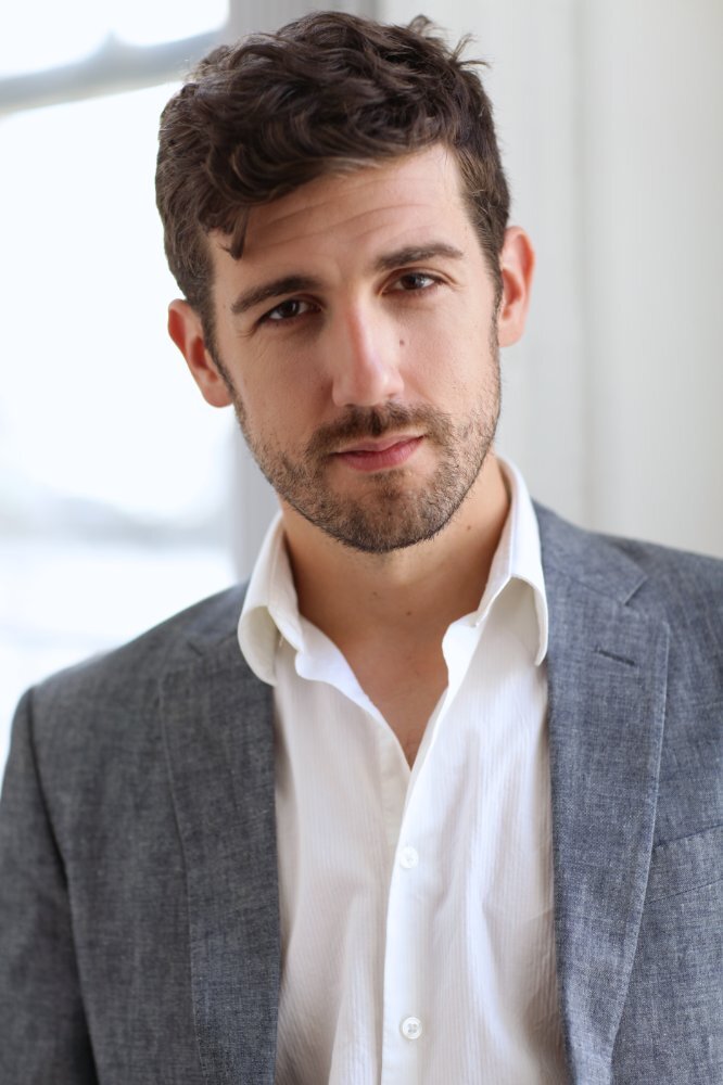 Picture of Carter Hudson