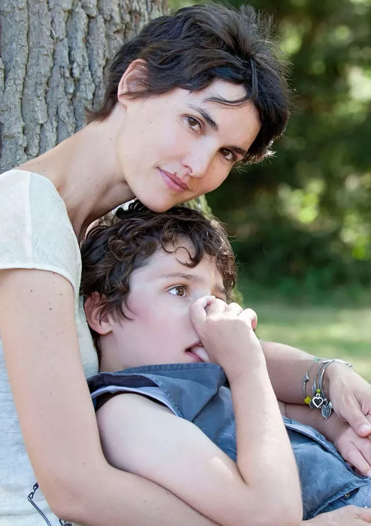 Picture of Eglantine Emeye