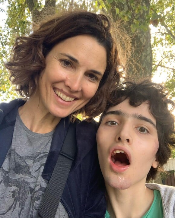 Picture of Eglantine Emeye