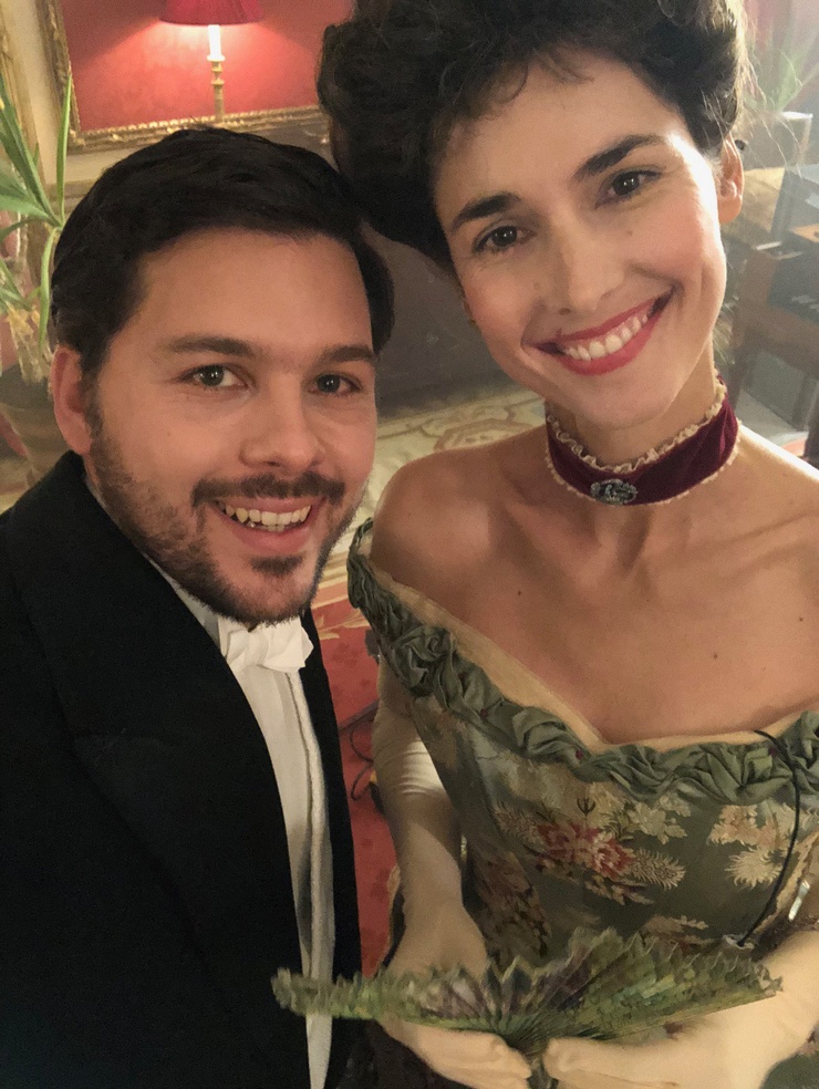 Picture of Eglantine Emeye