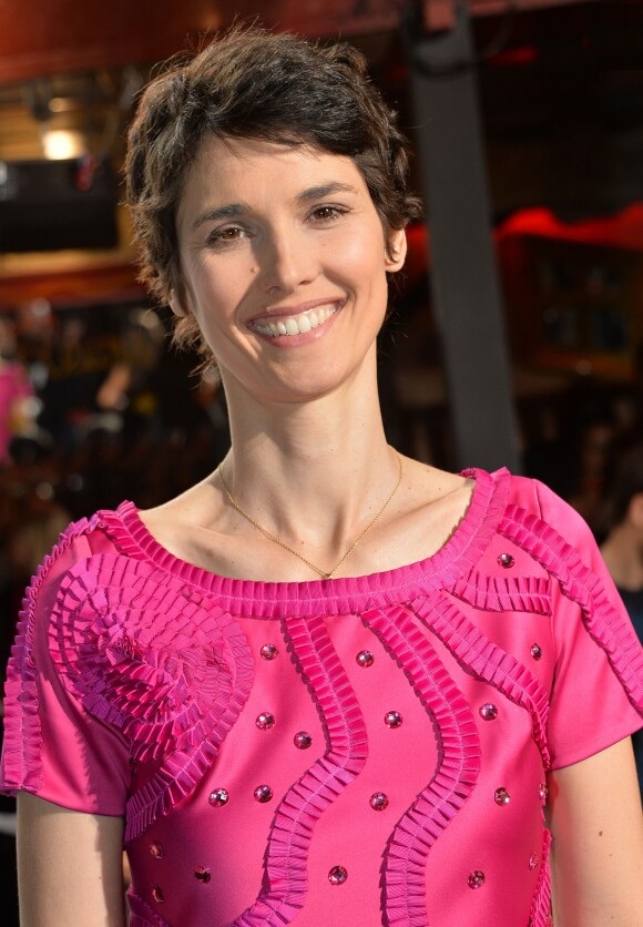 Picture of Eglantine Emeye