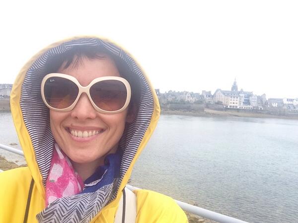 Picture of Eglantine Emeye