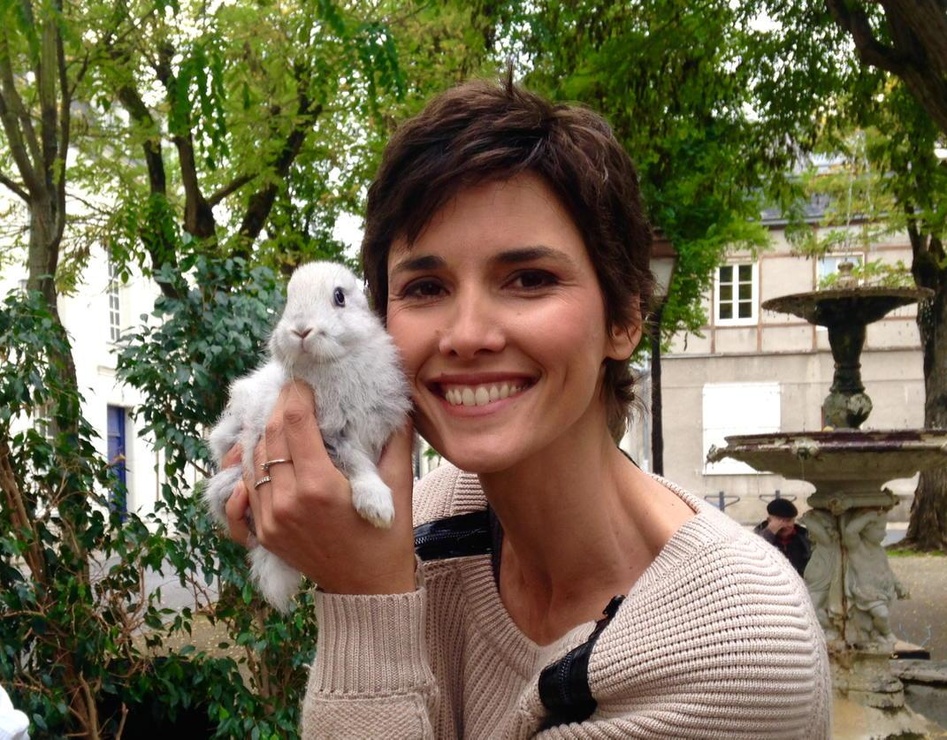 Eglantine Emeye image