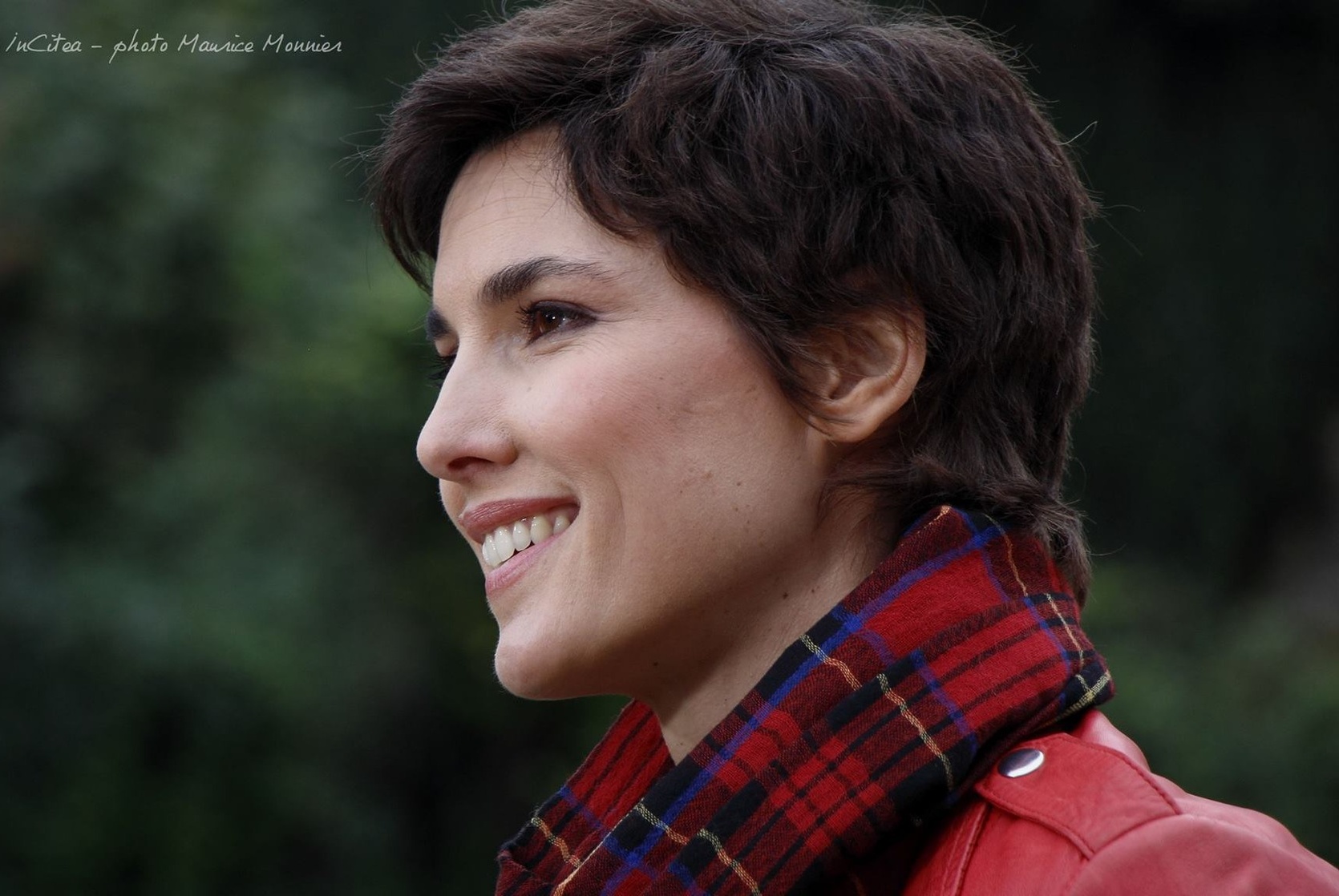 Image of Eglantine Emeye