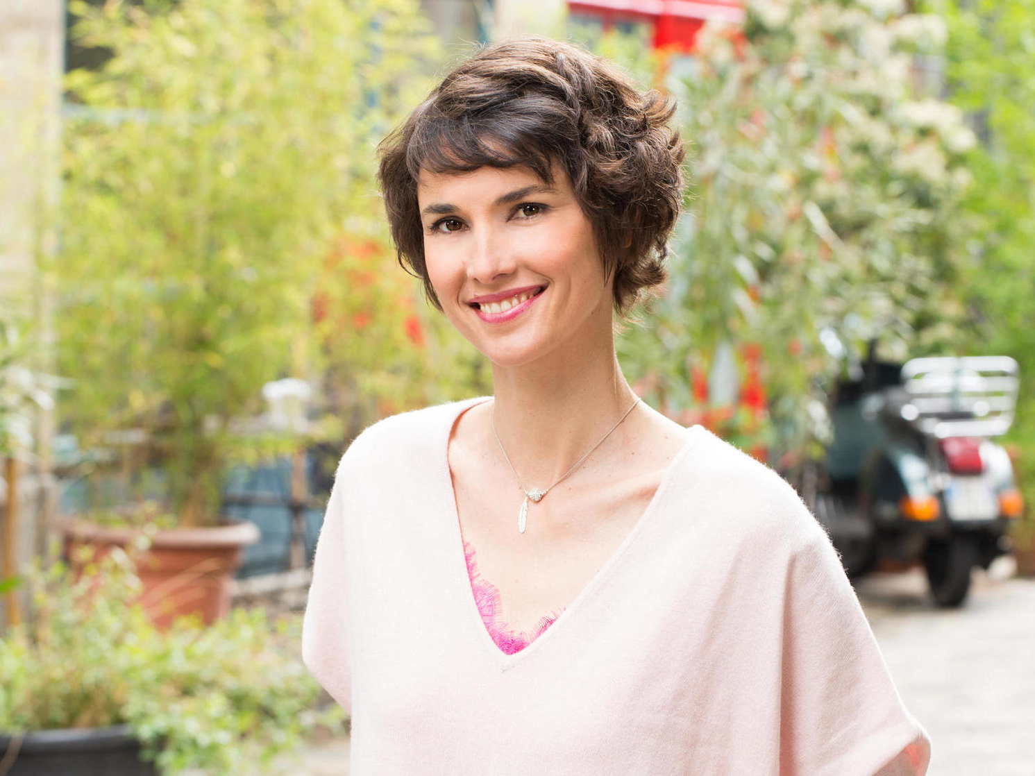 Picture of Eglantine Emeye