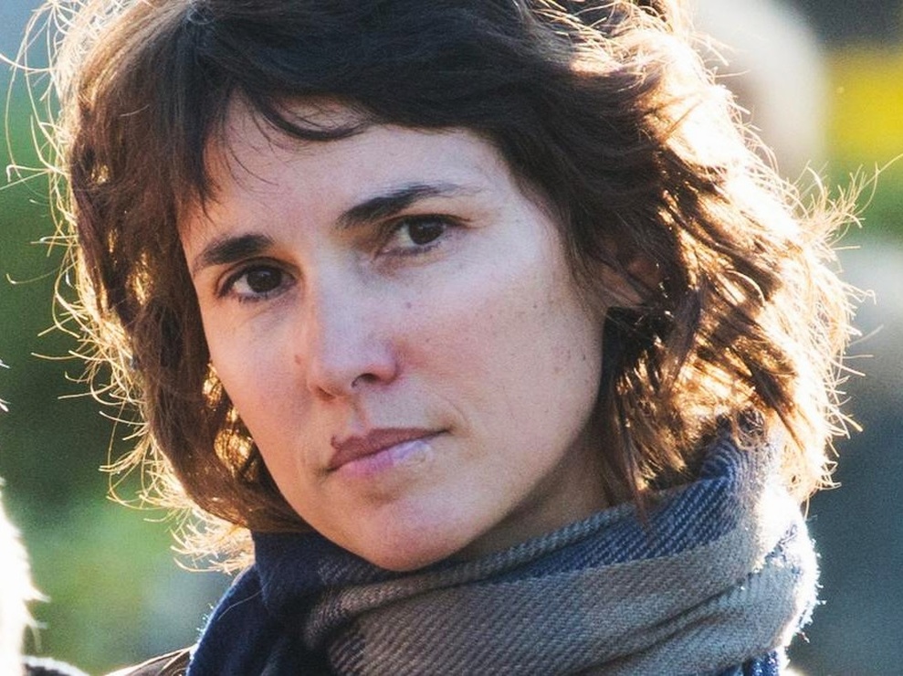 Eglantine Emeye image