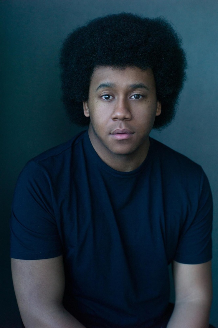 Jonathan Jules picture