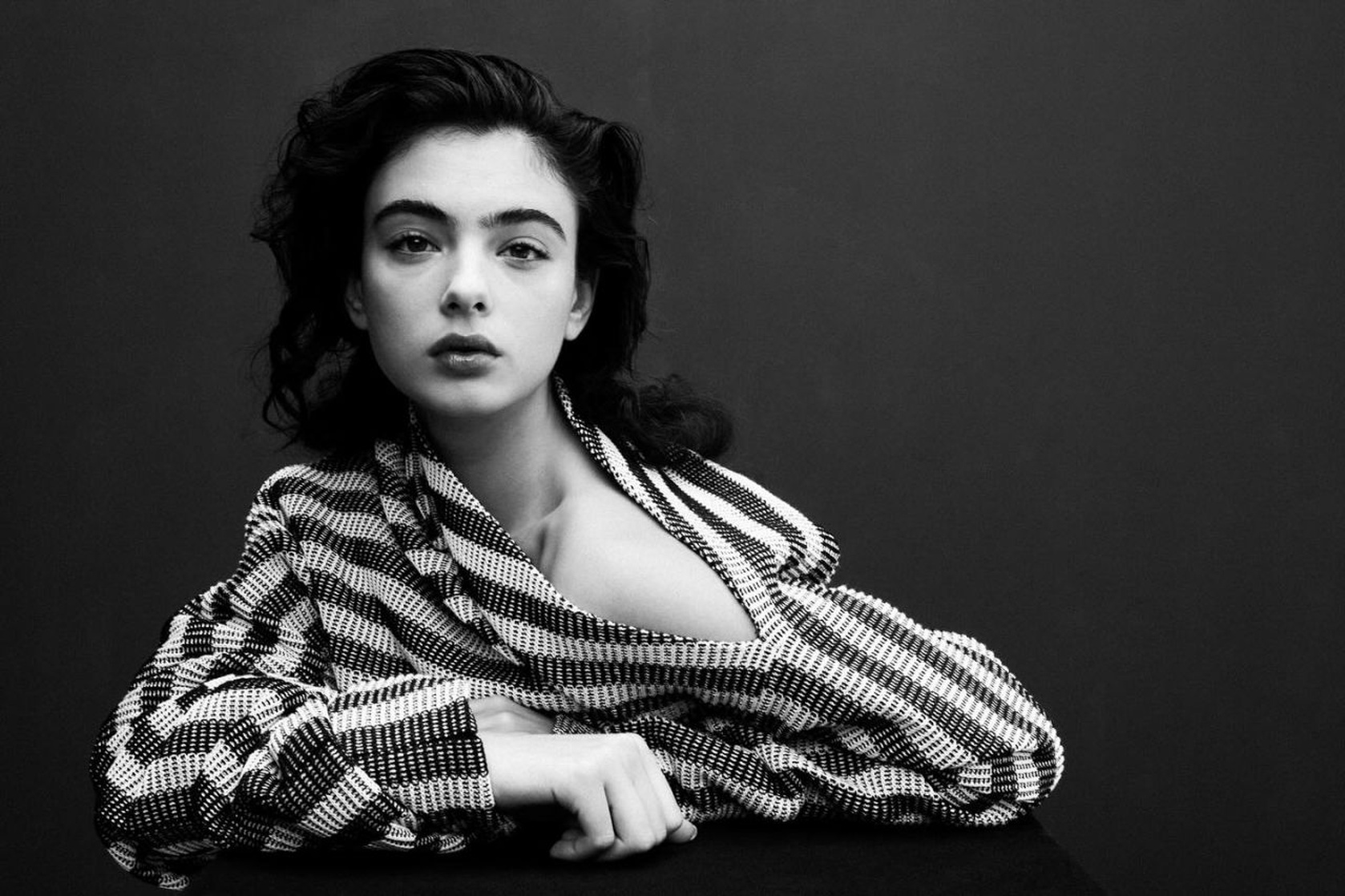 Picture of Deva Cassel